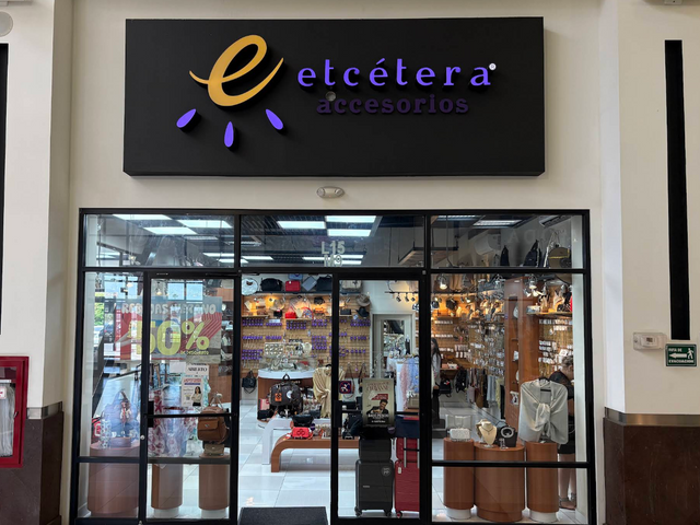 HORARIOS SUCURSALES – Etcétera Accesorios