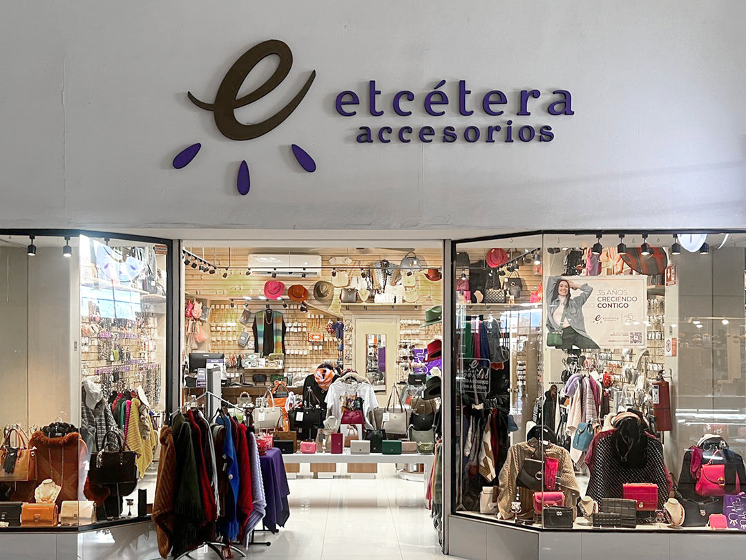 HORARIOS SUCURSALES – Etcétera Accesorios